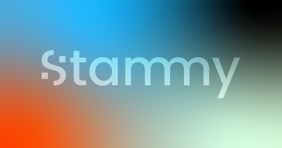 Stammy – Lojalitet som lönar sig